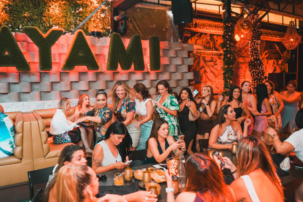 27 Fun Things To Do This Weekend In Miami