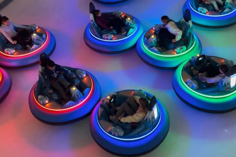 5 Best Ice Skating Rinks In Miami For The Perfect Wintery Outing