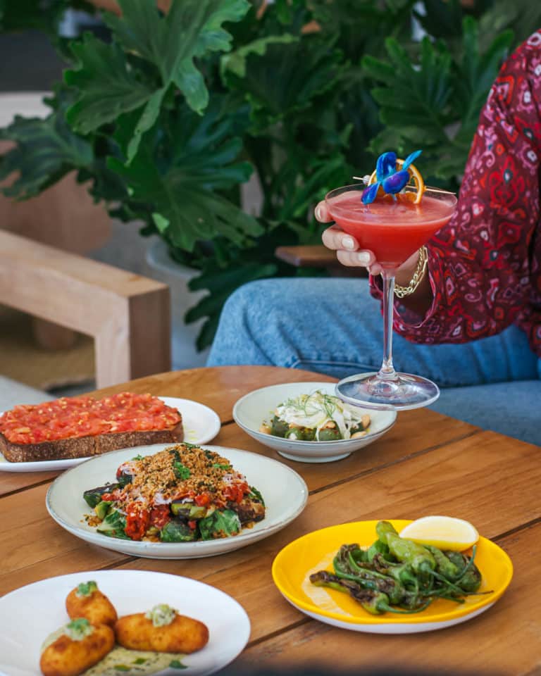 This Rooftop Restaurant With Unmatched Views Of Biscayne Bay Is Now ...