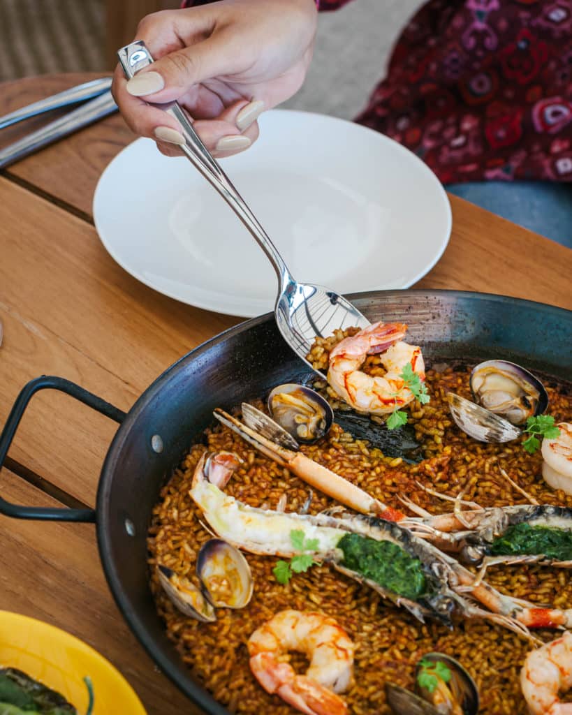 This Rooftop Restaurant With Unmatched Views Of Biscayne Bay Is Now ...