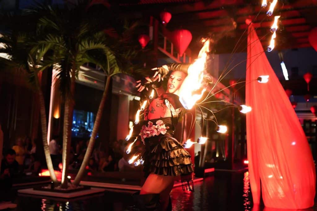 13 Awesome Dinner Parties For A Fun Night Out In Miami - Secret Miami