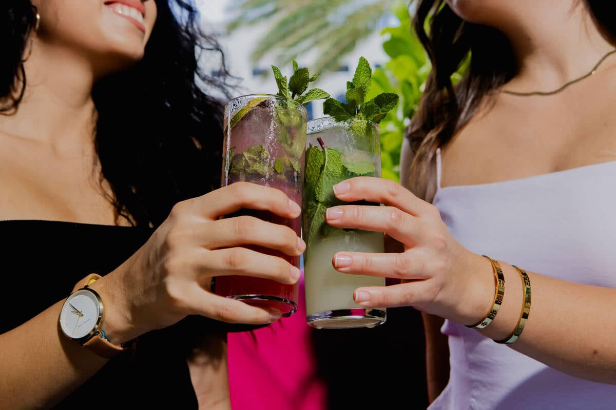 11 Awesome Alcohol-Free Things To Do In Miami