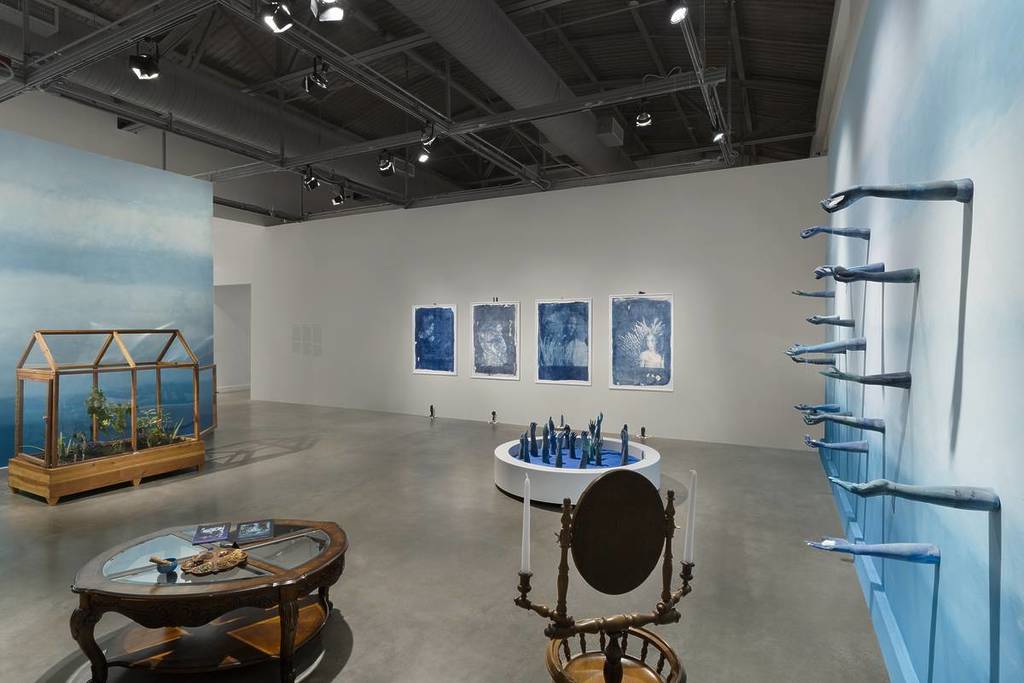 Best Art Exhibitions In Miami: 7 For Your Daily Dose Of Creativity