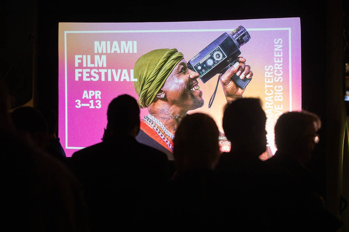 The Miami Film Festival Is Back With Nearly 200 Stellar Screenings