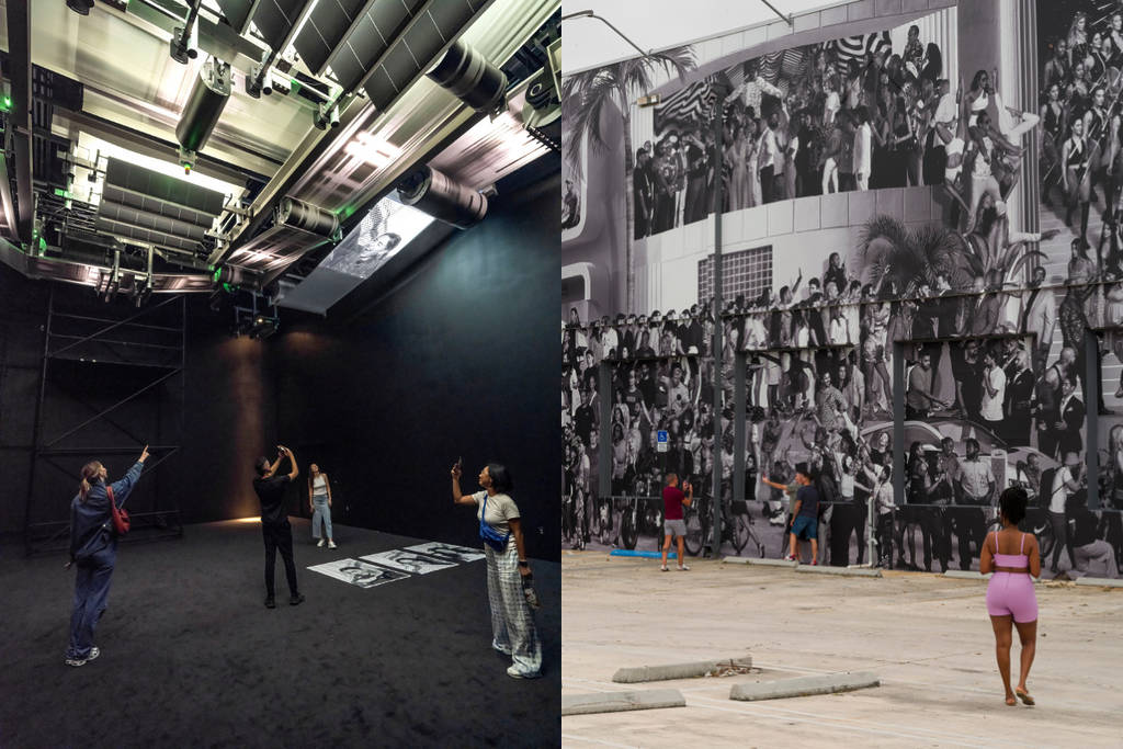 Best Art Exhibitions In Miami: 12 For Your Daily Dose Of Creativity