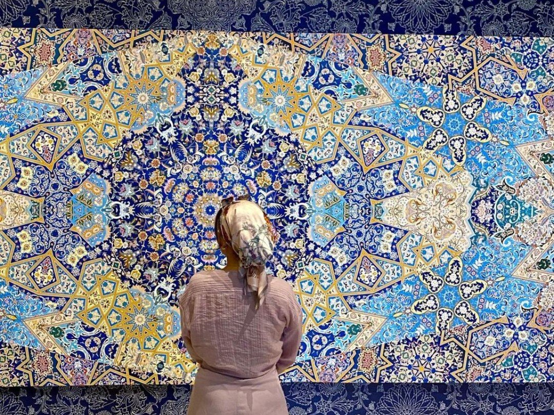 Best Art Exhibitions In Miami: 12 For Your Daily Dose Of Creativity