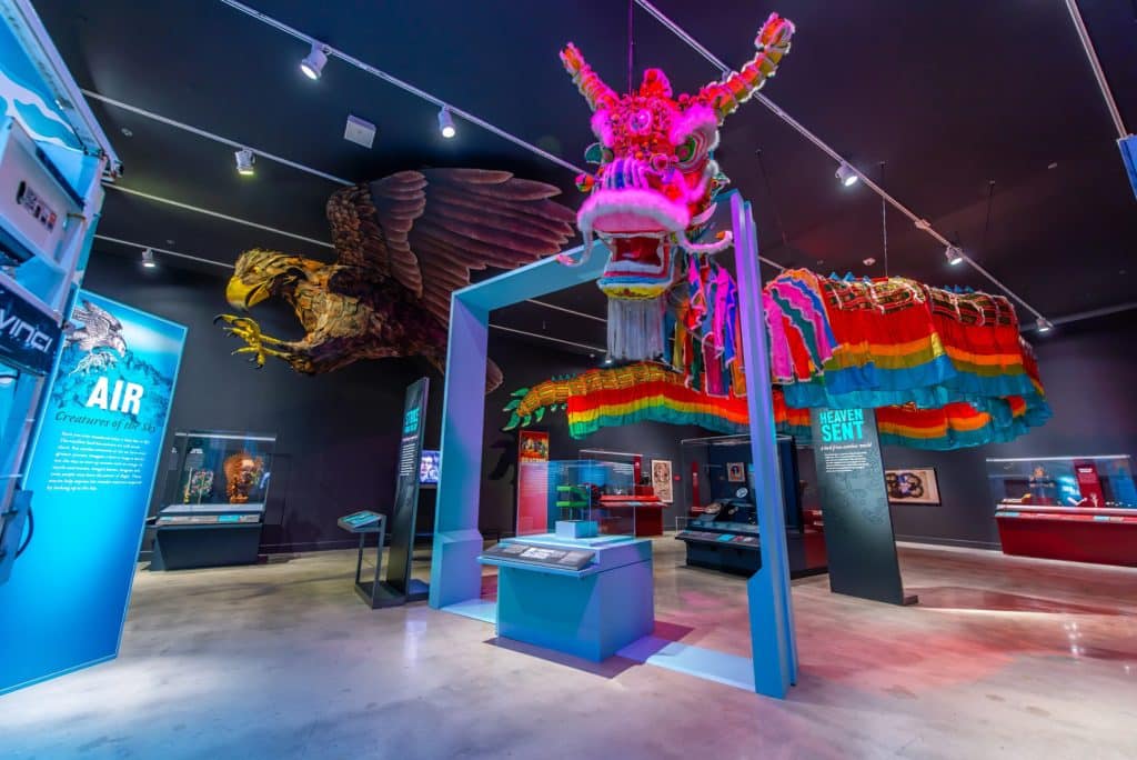 Best Art Exhibitions In Miami: 12 For Your Daily Dose Of Creativity
