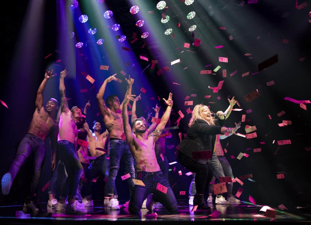 It’s Your Last Chance To See Magic Mike Live In Miami