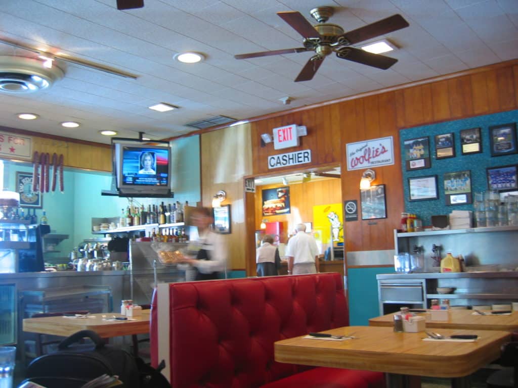 55 Places Miamians Can’t Help But Miss
