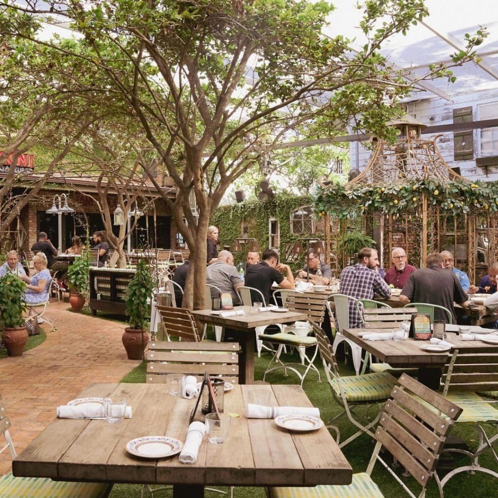 11 Romantic Restaurants In Fort Lauderdale For The Perfect Date