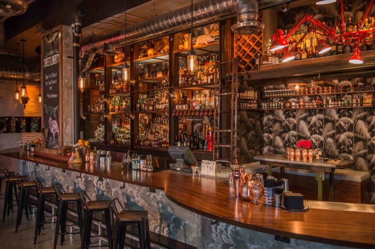 20 Of The Best Cocktail Bars In Miami For Your Next Night Out
