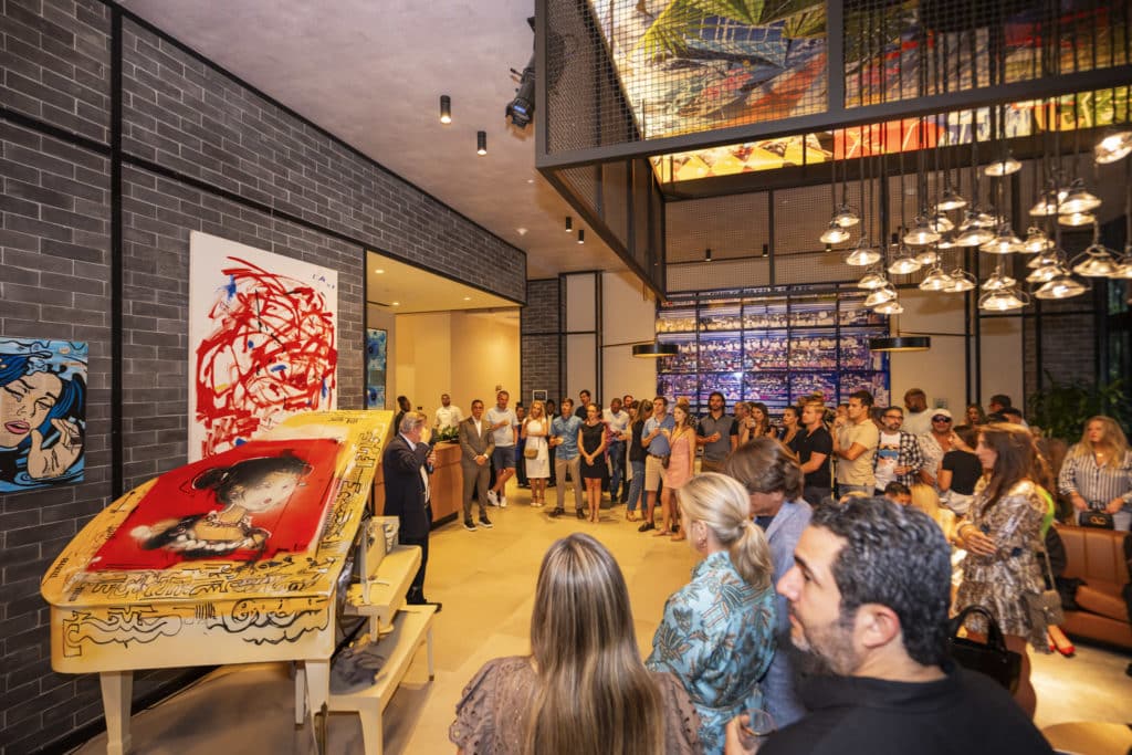 Best Art Exhibitions In Miami: 11 For Your Daily Dose Of Creativity