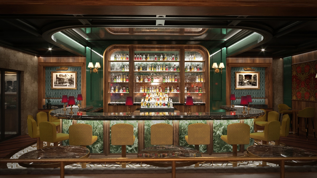 Ft. Lauderdale's Runway 84 Has Reopened With A Brand New Look