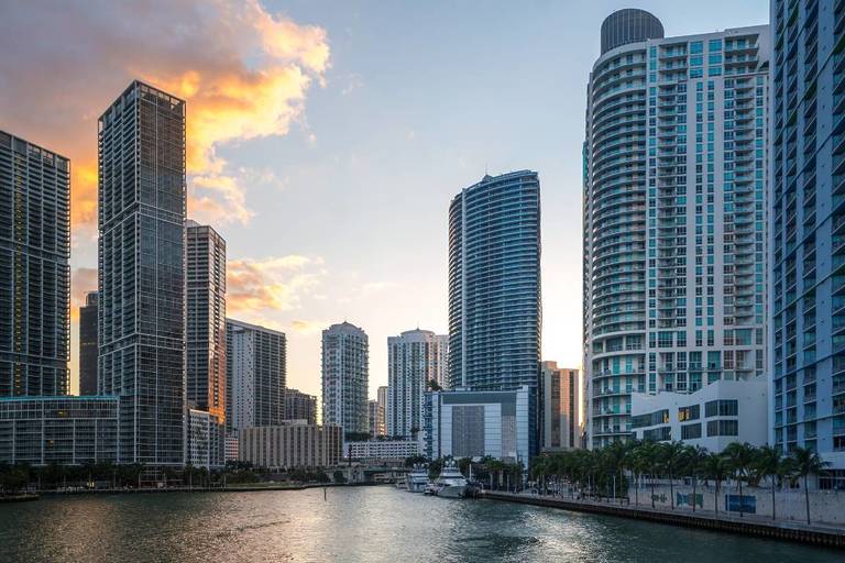 Concerts Under the Stars are taking over this Miami rooftop