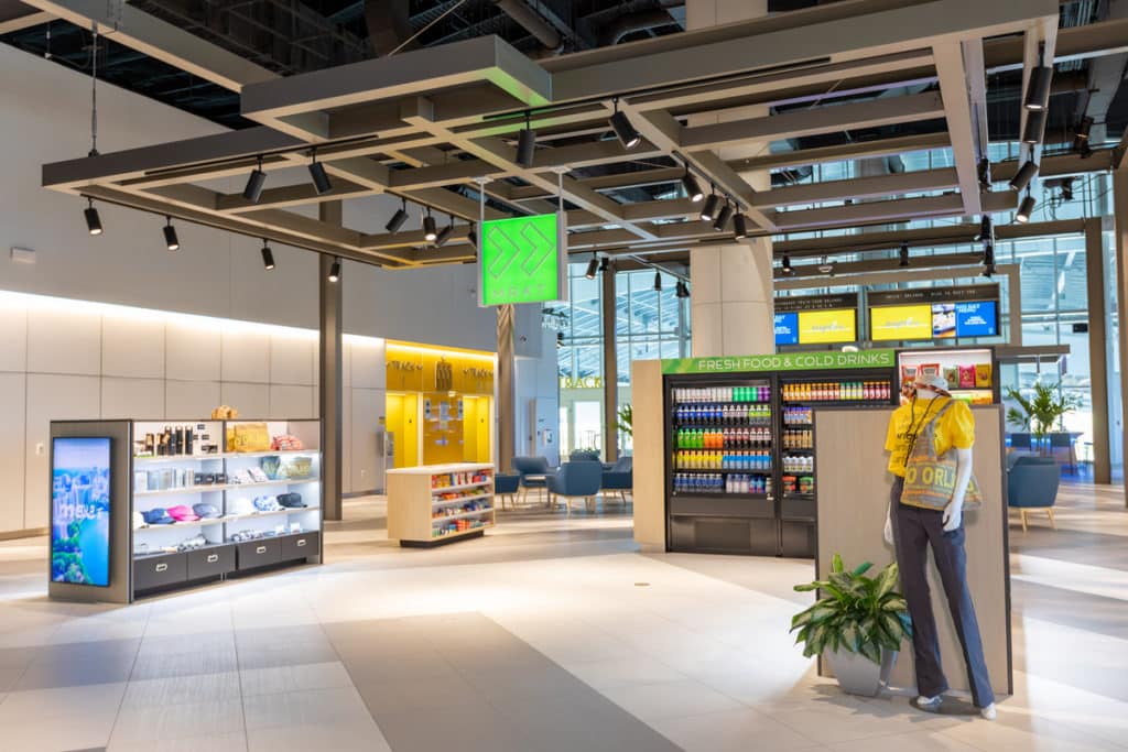 Everything You Need to Know About Brightline Service From Miami To Orlando