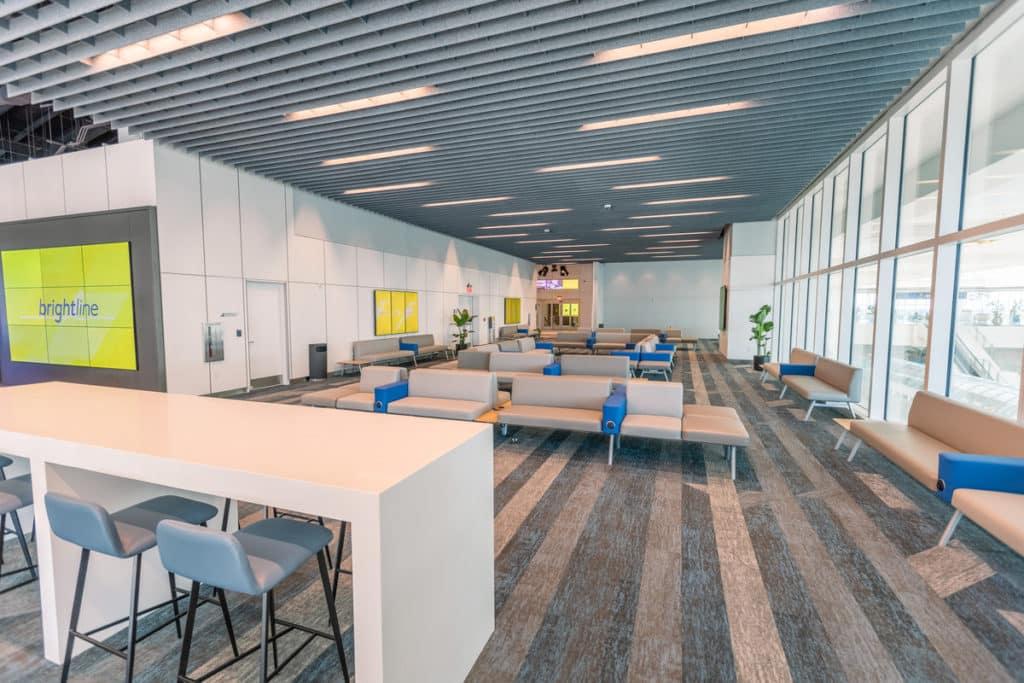 Everything You Need to Know About Brightline Service From Miami To Orlando