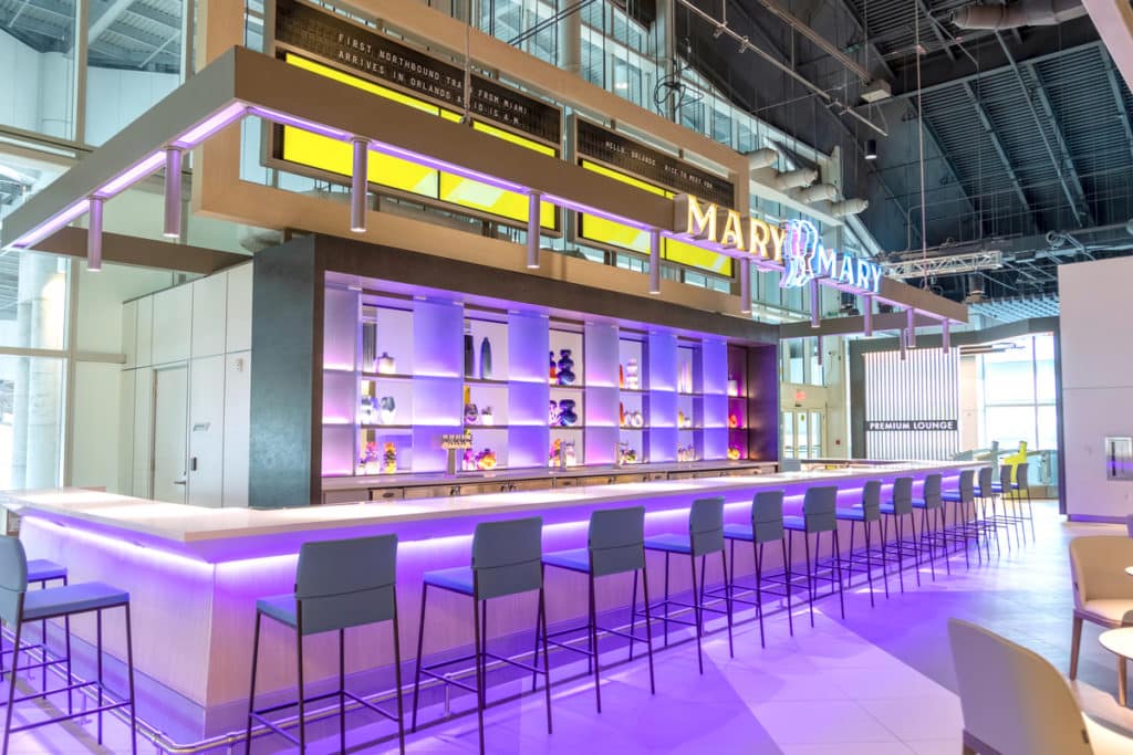 Everything You Need to Know About Brightline Service From Miami To Orlando
