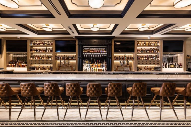 20 Of The Best Cocktail Bars In Miami For Your Next Night Out