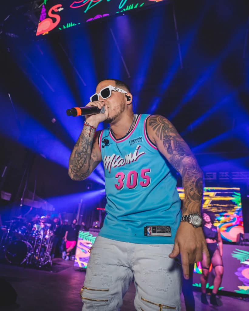 Everything You Need To Know About This Year's Official 305 Day Celebration