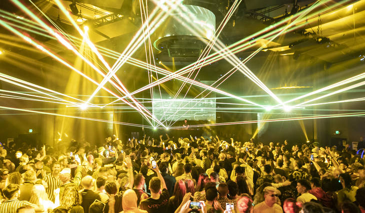 Secret Miami - Your Complete Guide To Things To Do In Miami