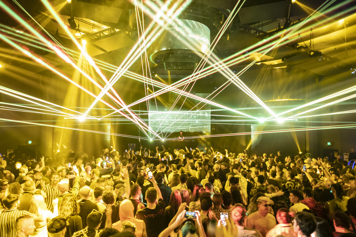 17 Exciting Parties To Check Out This Miami Music Week