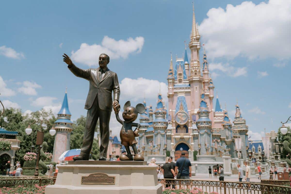 Walt Disney World Is Bringing Back Annual Pass Sales This Month