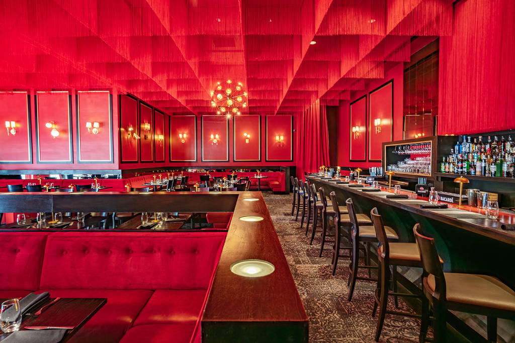 18 Of The Most Beautiful Restaurants In Miami