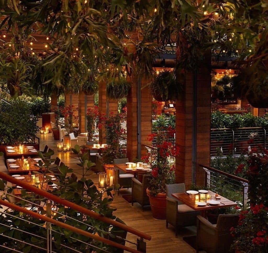 18 Of The Most Beautiful Restaurants In Miami