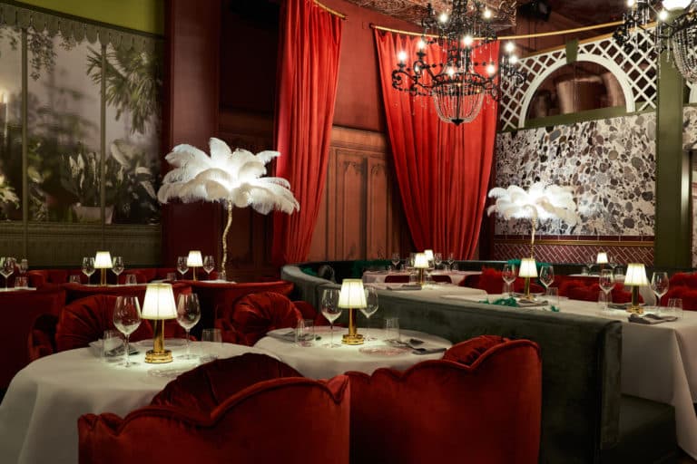 15 Awesome Dinner Parties For A Fun Night Out In Miami