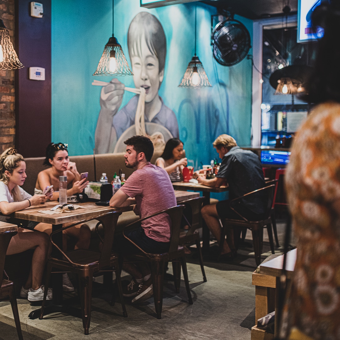 10 Pho-nomenal Vietnamese Restaurants In And Around Miami