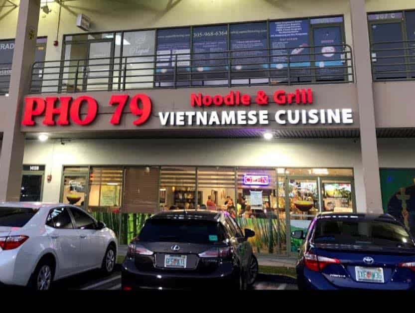 10 Pho-nomenal Vietnamese Restaurants In And Around Miami