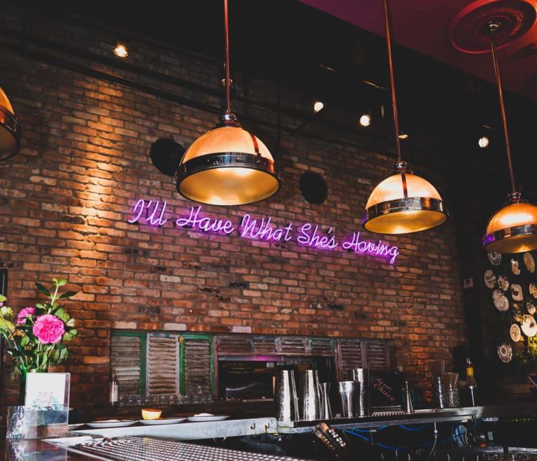 13 Of The Best Happy Hours In Brickell