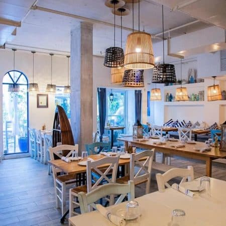 10 Of The Greatest Greek Restaurants In And Around Miami