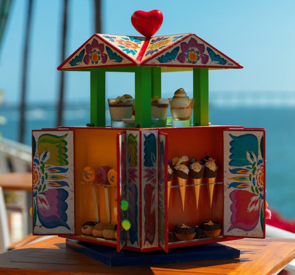 6 Unbeatable Bottomless Brunches In Miami By The Water