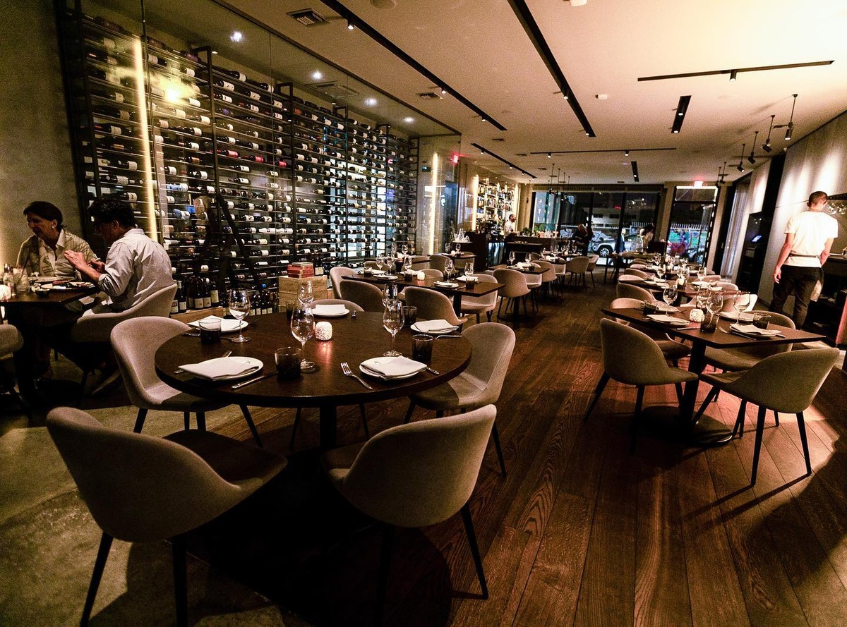 10 Incredible Italian Restaurants That’ll Transport You To Rome