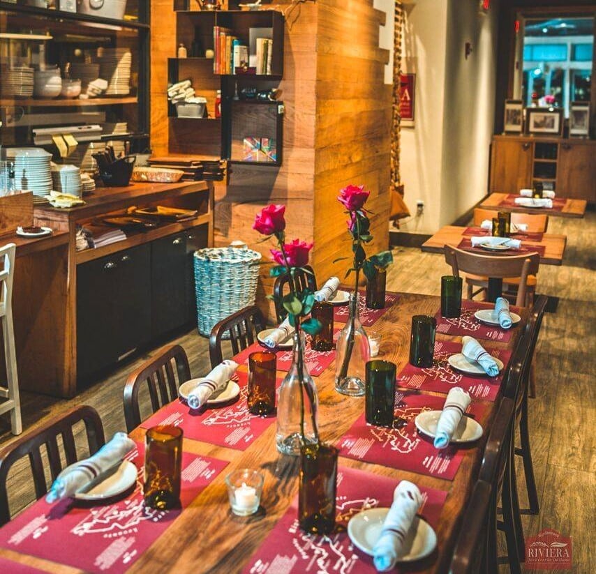 10 Incredible Italian Restaurants That’ll Transport You To Rome