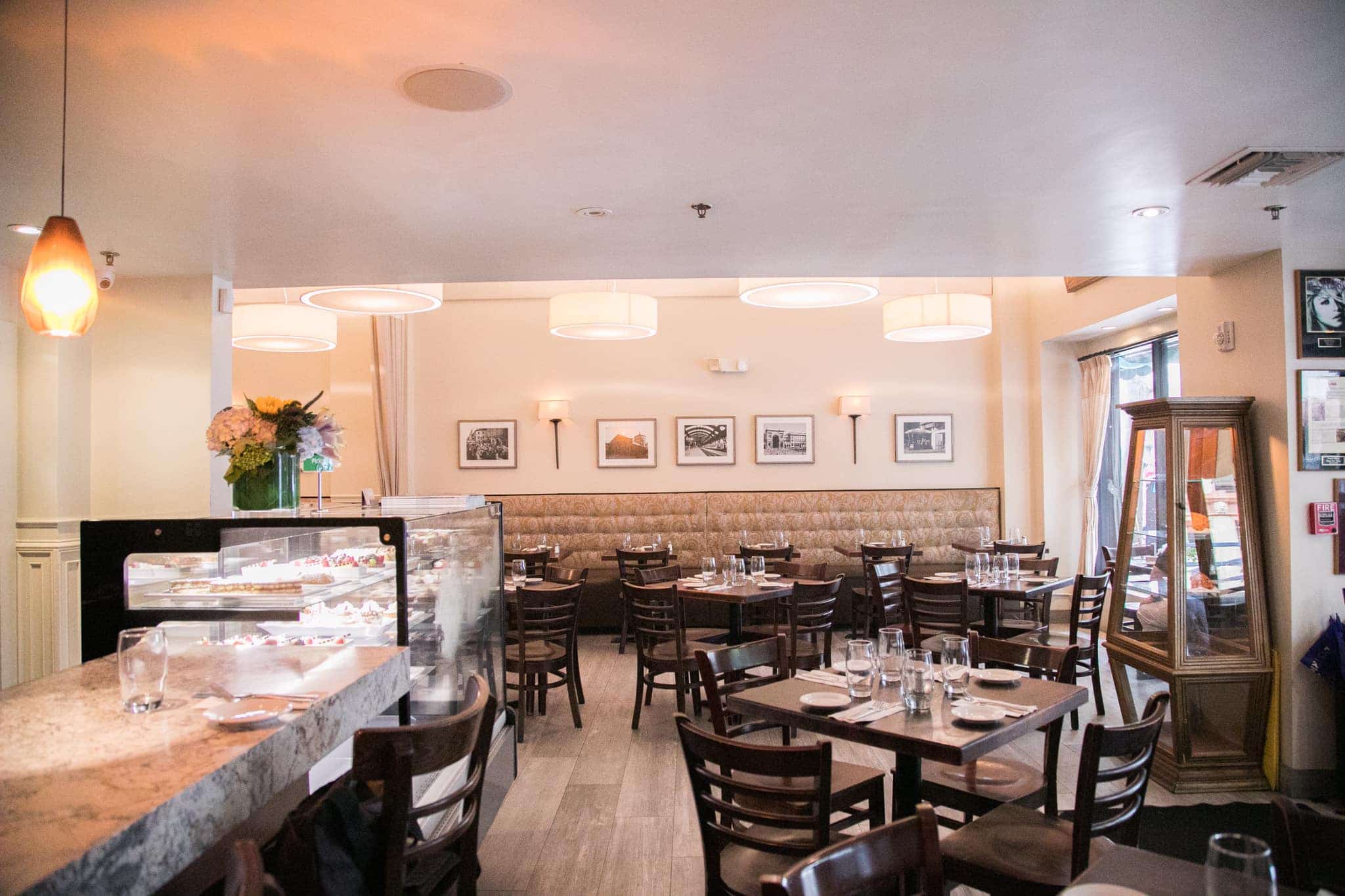 10 Incredible Italian Restaurants That’ll Transport You To Rome