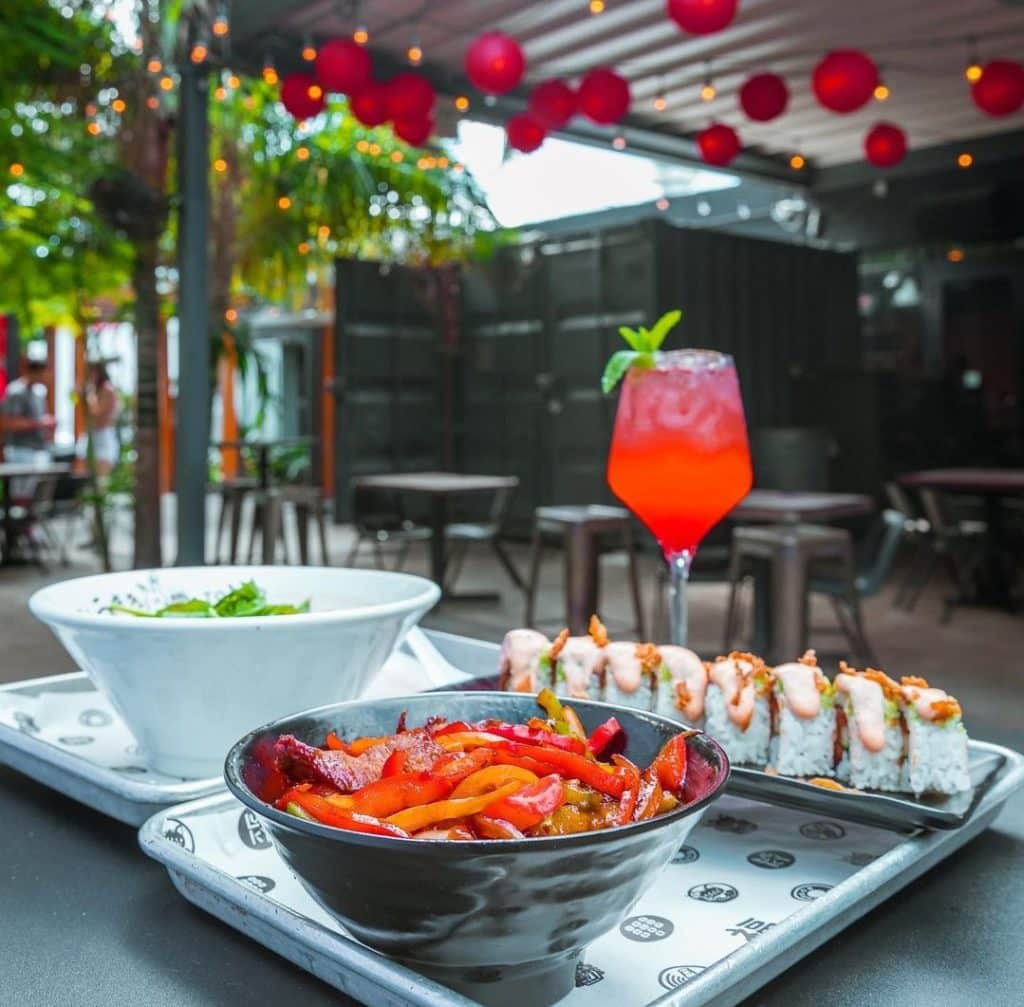 9 Top-Rated Chinese Restaurants In Miami Worth The Visit