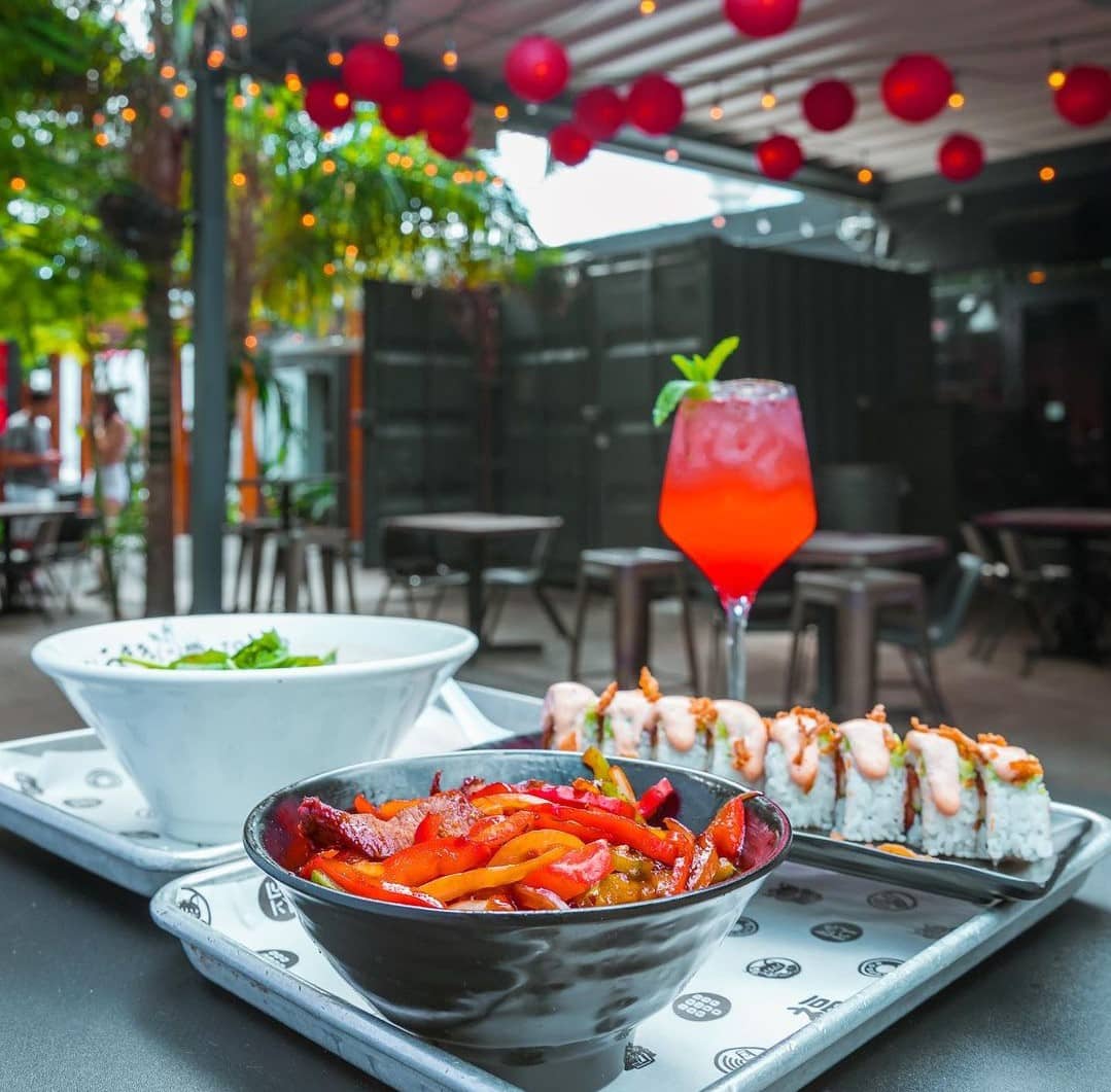 9 Restaurantes Chinos Mejor Valorados De Miami Que Merece La Pena Visitar