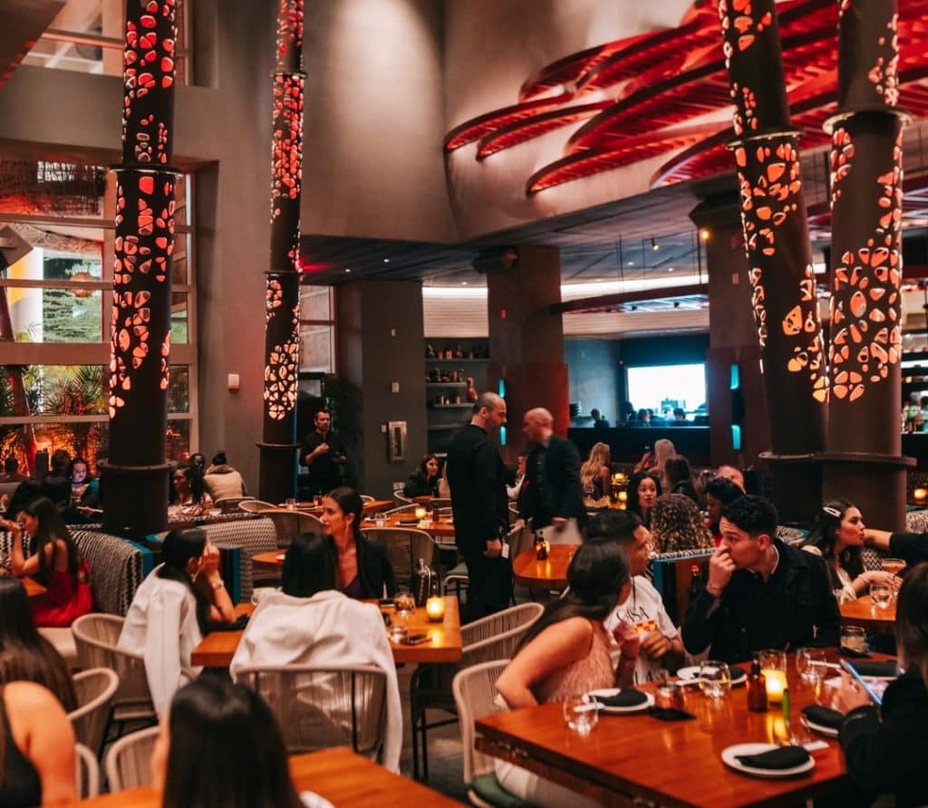 9 Top-Rated Chinese Restaurants In Miami Worth The Visit