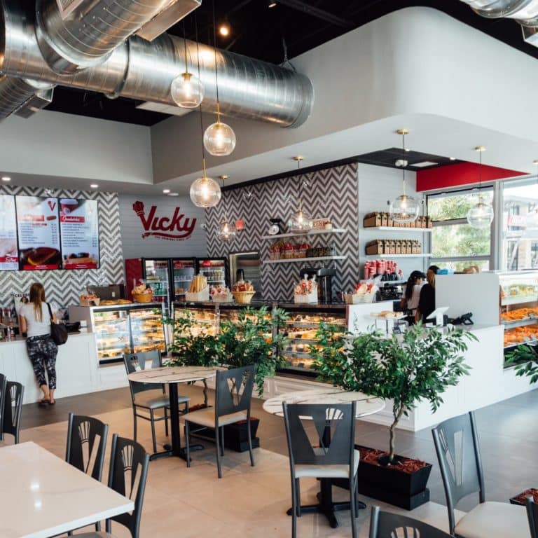 9 Brilliant Bakeries In Miami For Fresh Pastries, Bread, & Beyond