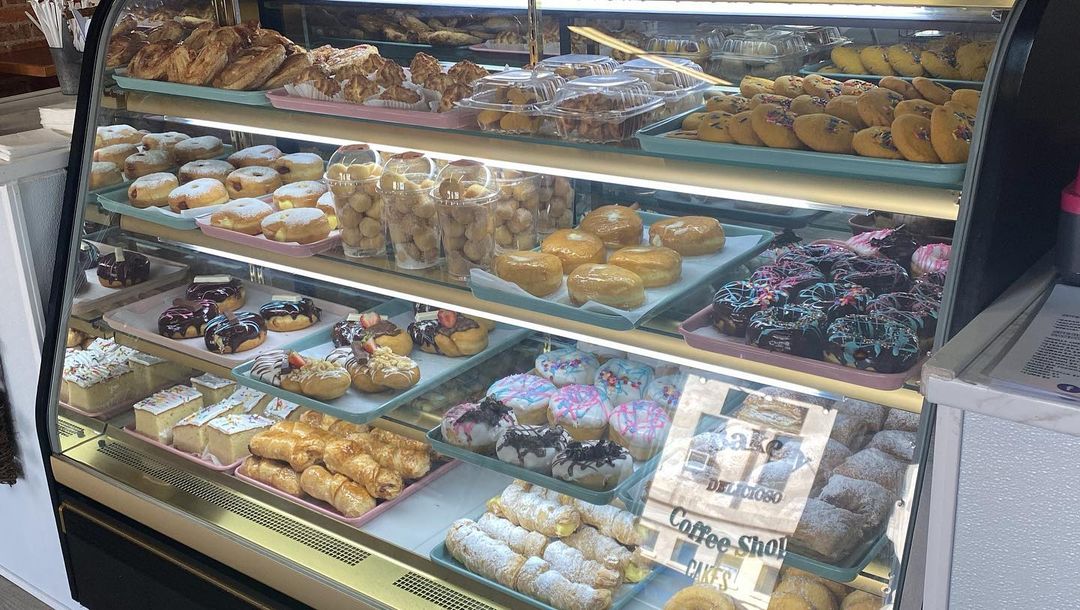 9 Brilliant Bakeries In Miami For Fresh Pastries, Bread, & Beyond