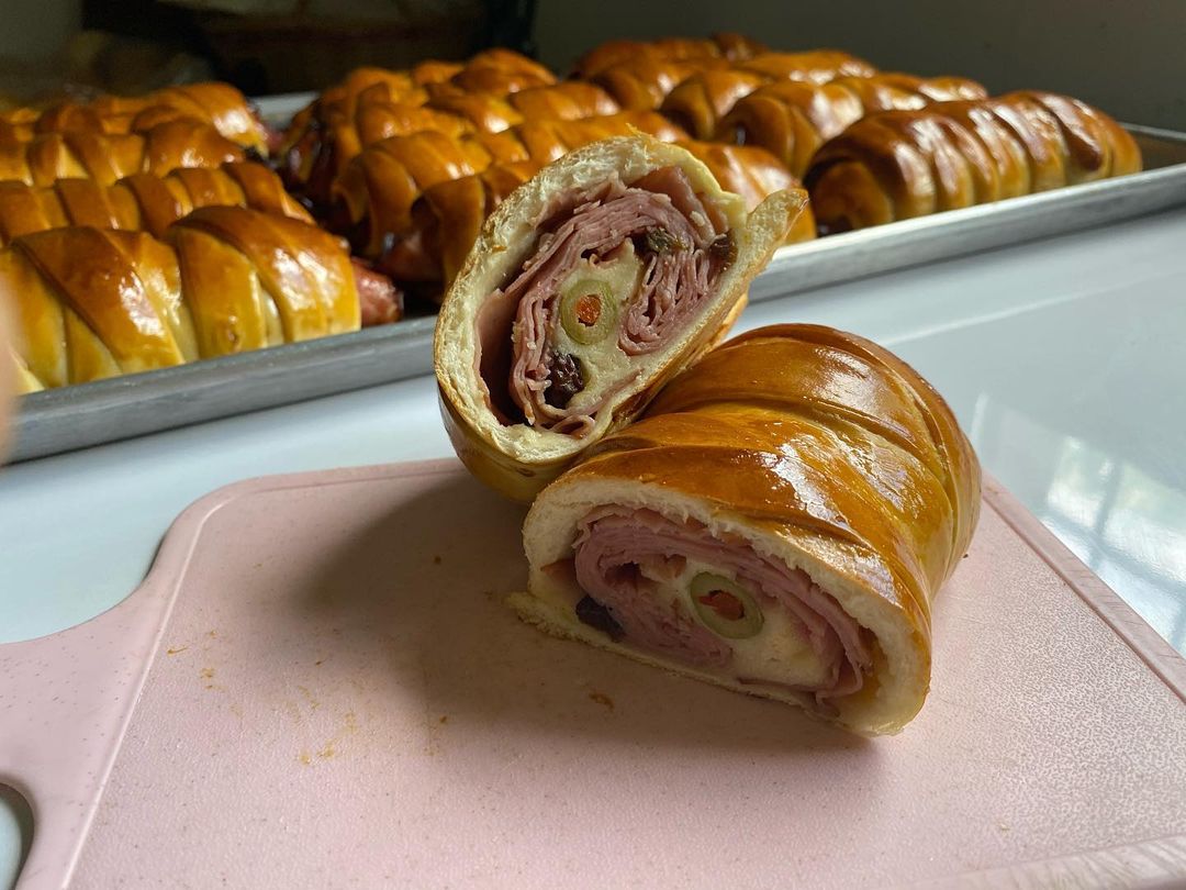 9 Brilliant Bakeries In Miami For Fresh Pastries, Bread, & Beyond
