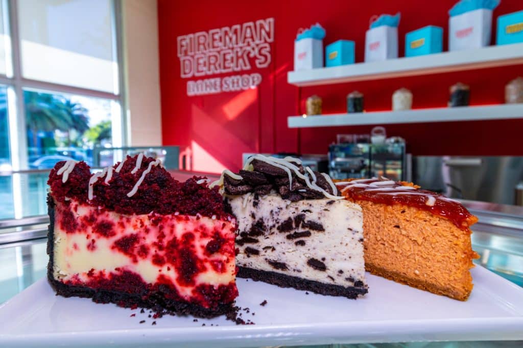9 Brilliant Bakeries In Miami For Fresh Pastries, Bread, & Beyond