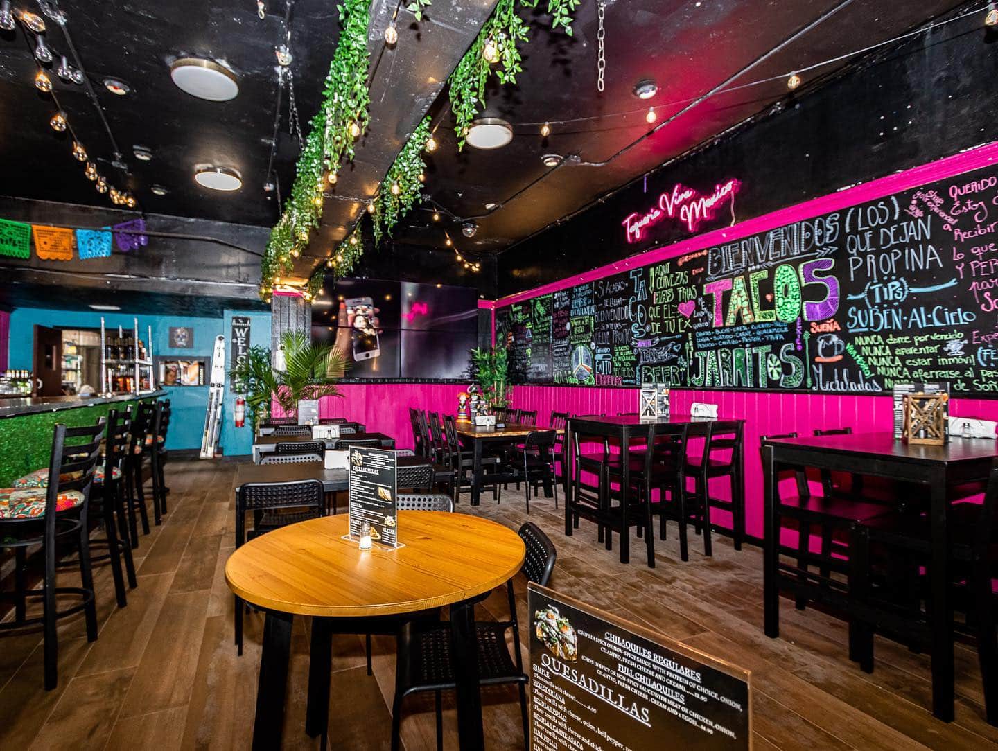 13 Absolutely Magnificent Mexican Restaurants In Miami