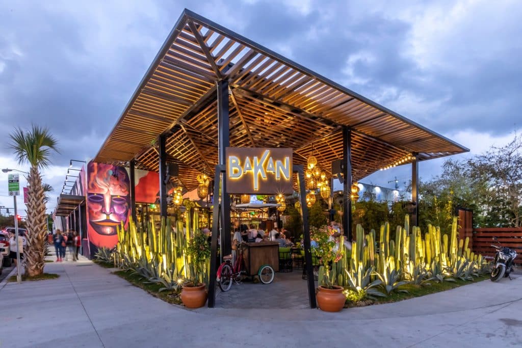 13 Absolutely Magnificent Mexican Restaurants In Miami