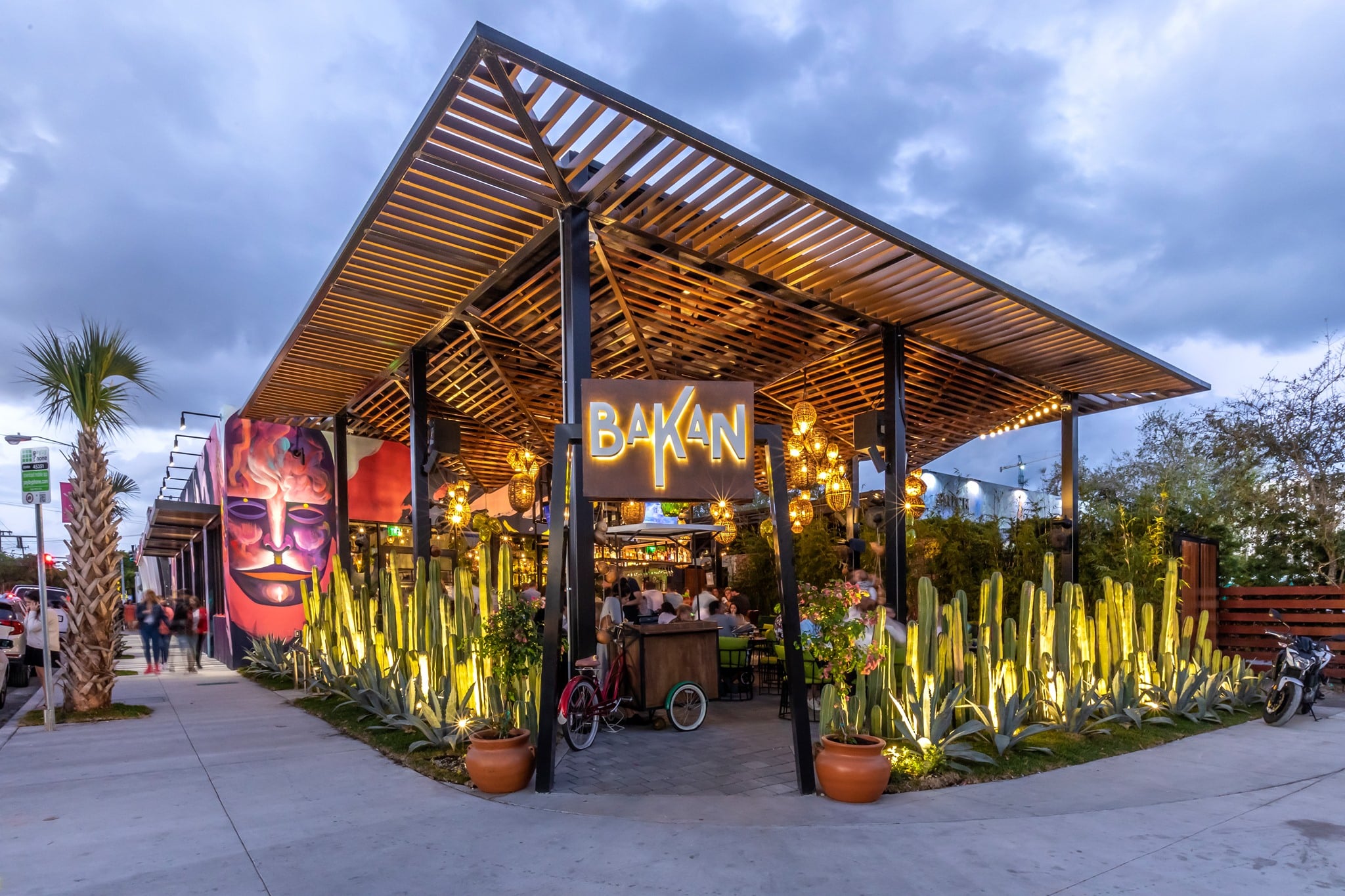 13 Absolutely Magnificent Mexican Restaurants In Miami
