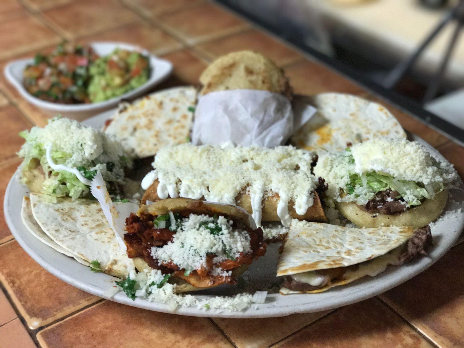 13 Absolutely Magnificent Mexican Restaurants In Miami