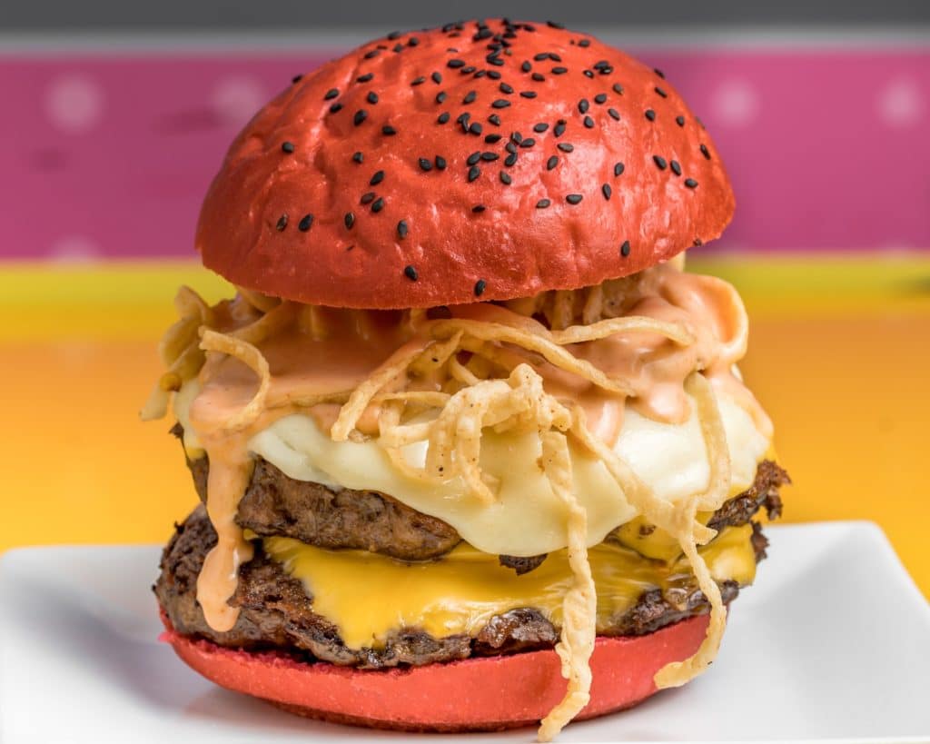 10 Perfectly Pink Dishes & Drinks In Miami For The Ultimate Barbie Day Out