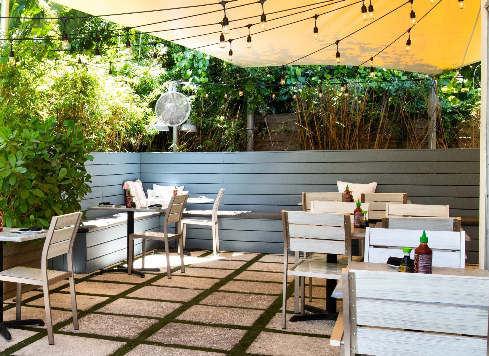 10 Incredible Korean Restaurants In Miami Considered The Best